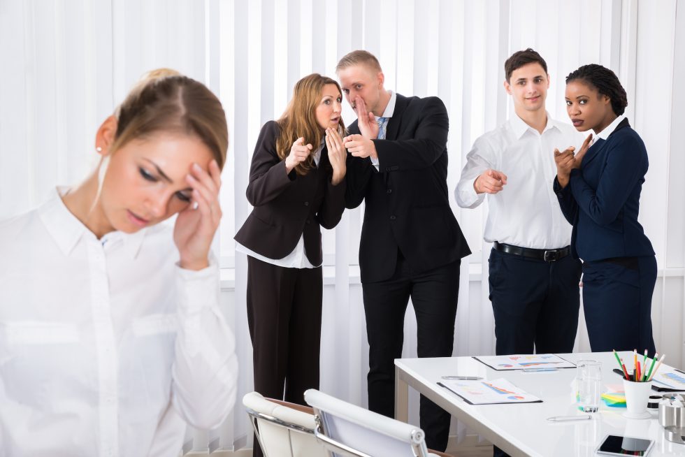 Breaking the workplace bullying myth: When bullies aren't psychopaths ...